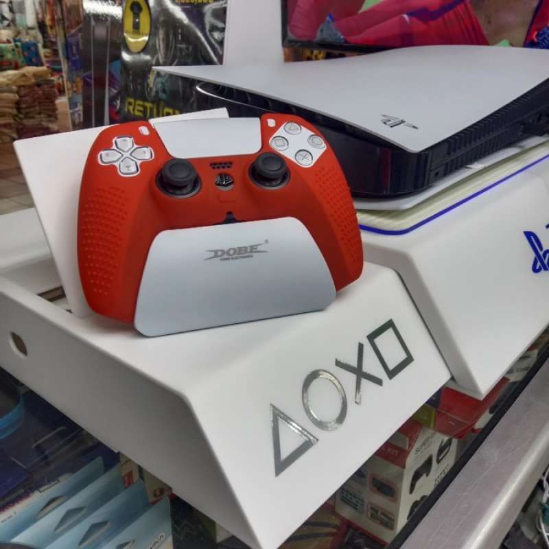 Jual PS5 Display Stand Controller di Seller EDOGAWA STORE - Kalibata ...