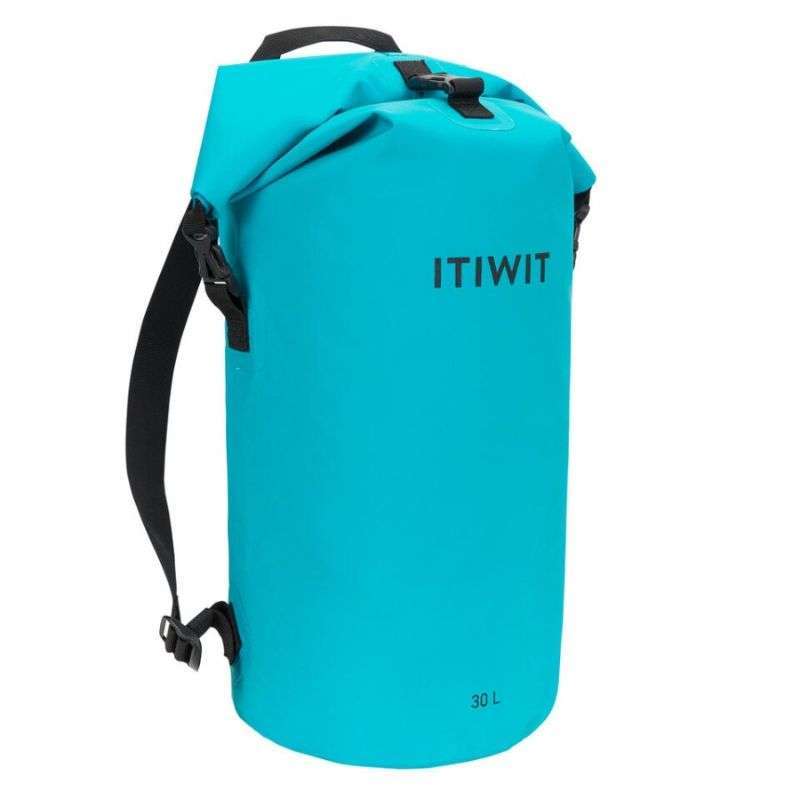 Jual Tas Ransel duffel 30L kedap air Waterproof Dry Bag V2 Tosca di ...