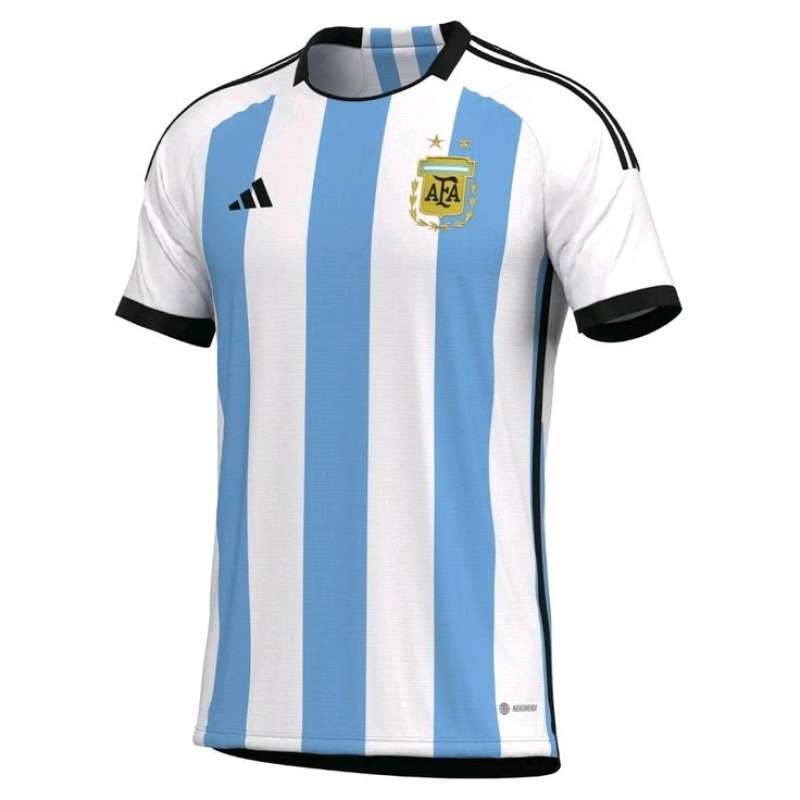 Jual jersey bola negara argentina 2022 2023 - Atasan L di Seller ... Jual jersey bola negara argentina 2022 2023 - Atasan L di Seller ...