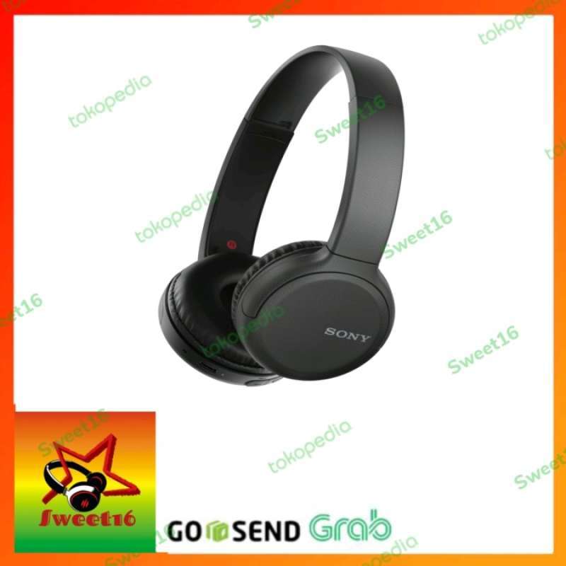 Promo Sony Wh-Ch510 Diskon 11% di Seller Tsurayaa Shop - Cengkareng ...