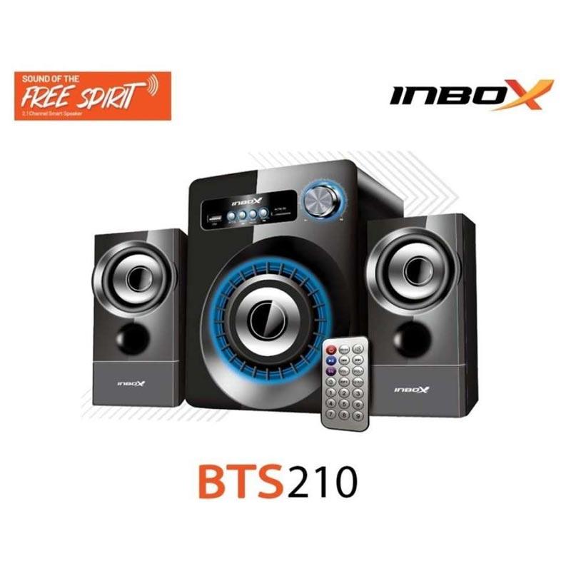 Jual Inbox Speaker Terbaru - Harga Murah | Blibli.com