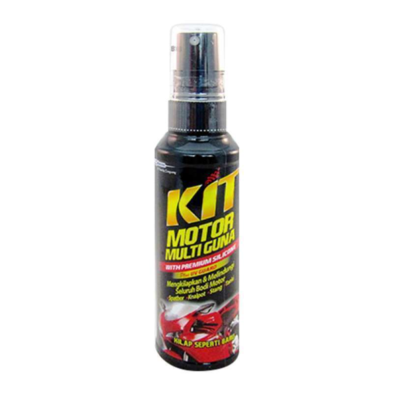 Jual KIT MOTOR MULTI GUNA PUMP 100 ML di Seller FRESTIVE SUPERMARKET ...