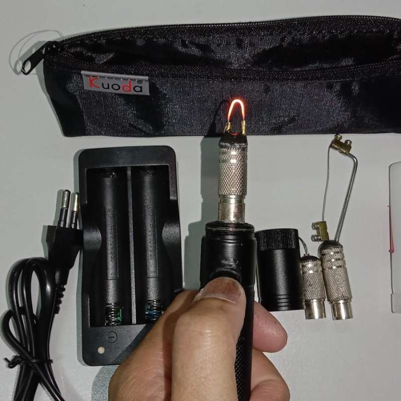 Jual Alat Cauter Laser Portable Untuk Sunat Di Seller Gvanshop ...