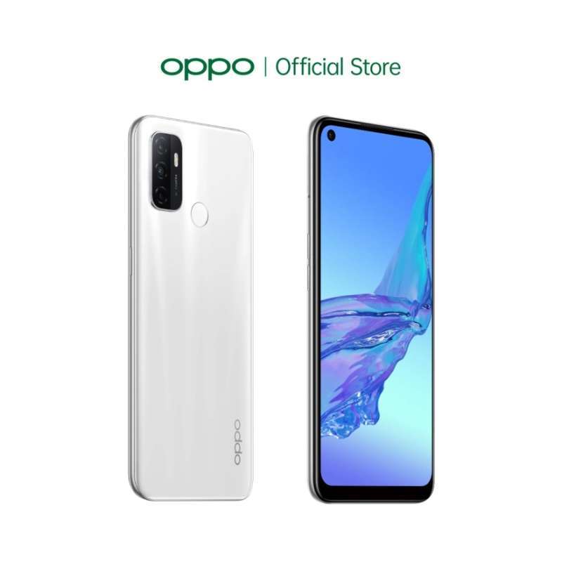 Cara Menonaktifkan HP Oppo A57, Mudah dan Anti Ribet!