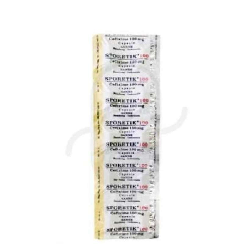 Sporetik 100 Lengkap Harga Terbaru Juni 2024 | Blibli