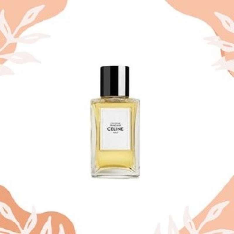 Jual Celine Cologne Francaise Edp 100ml Original + (free Vial 2ml)[100% ...