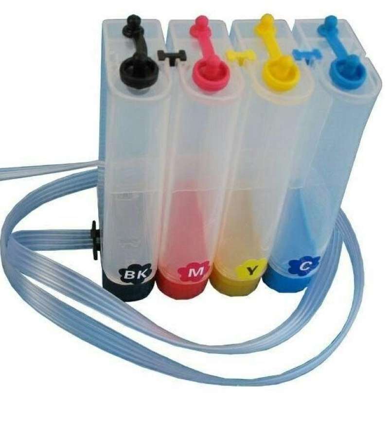 Tabung Infus Printer - Harga Terbaru April 2024 & Gratis Ongkir | Blibli