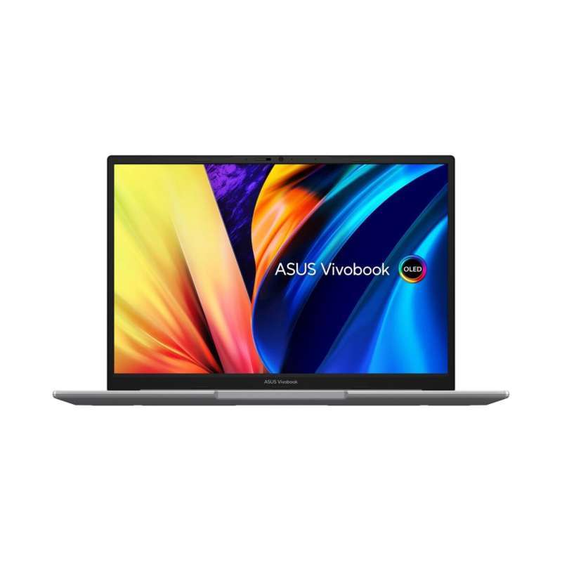 Jual Asus K3402ZA-OLEDS754 Notebook - Grey ( i7-12700H / 16GB / 512GB ...