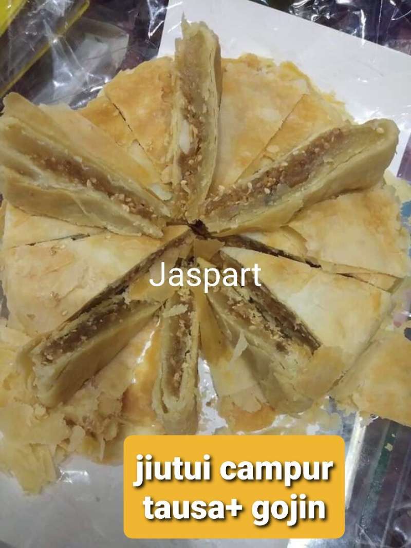 Jual Sau Chong Kue Bulan Mooncake Lapia Jiu Tui No 3(ukuran Sedang) Di ... Jual Sau Chong Kue Bulan Mooncake Lapia Jiu Tui No 3(ukuran Sedang) Di ...