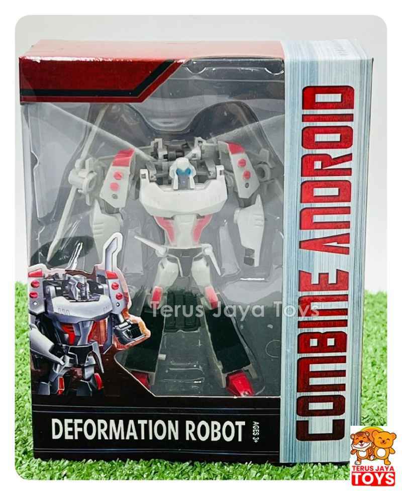 Jual Mainan Mobil Robot Transformer di Seller Terus Jaya Toys ...