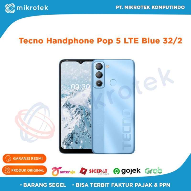 Jual Tecno So Spesifikasi Original, Murah & Diskon Harga Juli 2024 | Blibli