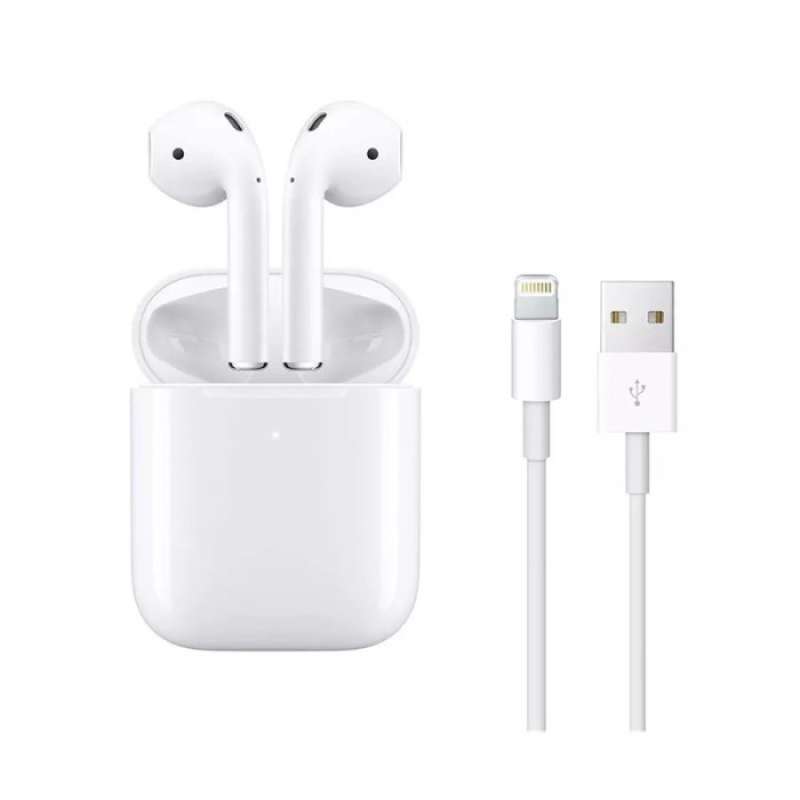 Jual air Gen 2 with Pop Up Animation Earphone IOS & Android di Seller ...