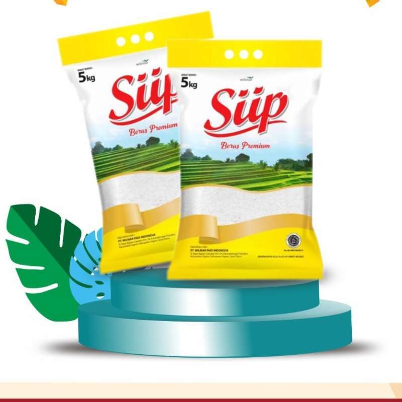 Jual Beras 5 Kg Hypermarket Termurah - Harga Grosir Terupdate Hari Ini ...