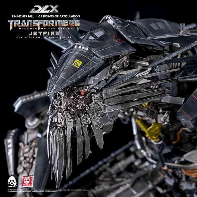 Jual Threezero Dlx Scale Figure Transformer : Revenge Of The Fallen ...
