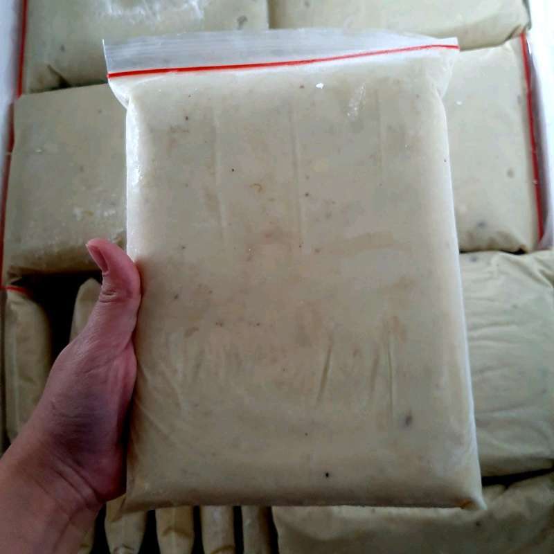 Jual Daging durian medan 1kg Halal di Seller Pek Ciu - Jember Kidul ...