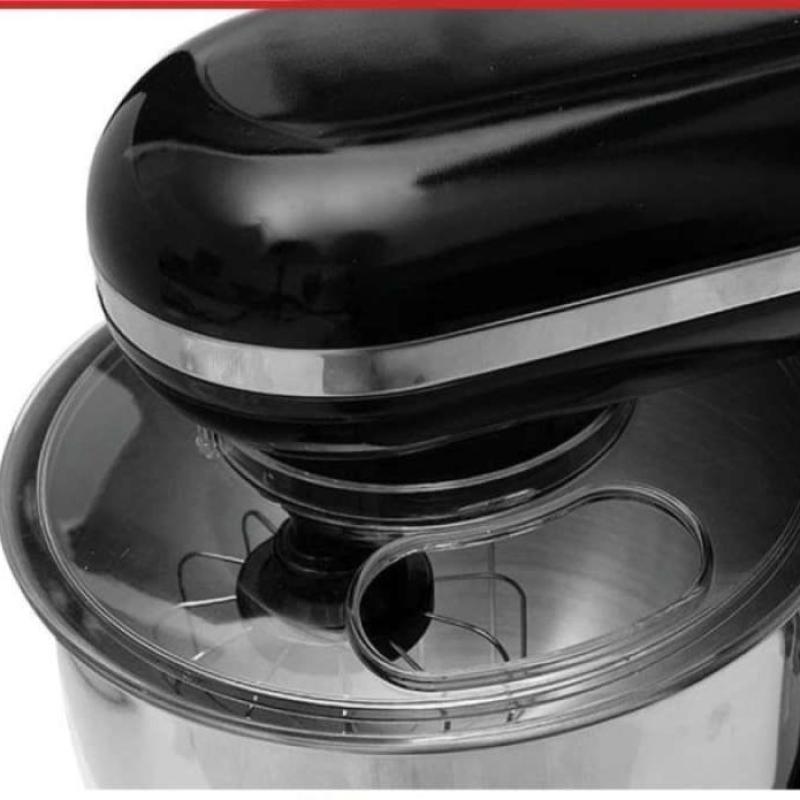 Jual Stand Mixer Multi Speed Mixer Berdiri Proffesional 5 Kg Idealife ...