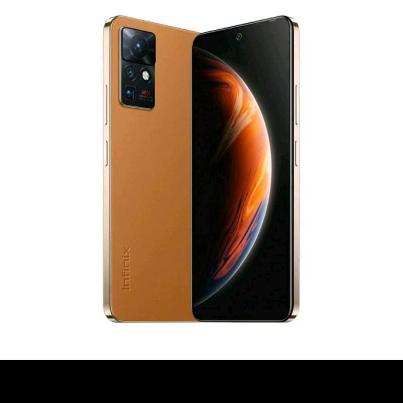 Jual Infinix Zero X Pro 8/256gb Helio G95 Dual Chipset 120hz Amoled ...