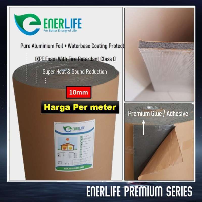 Jual Peredam Suara Atap Mobil Terbaru Dengan Harga Termurah Di 2024 ...