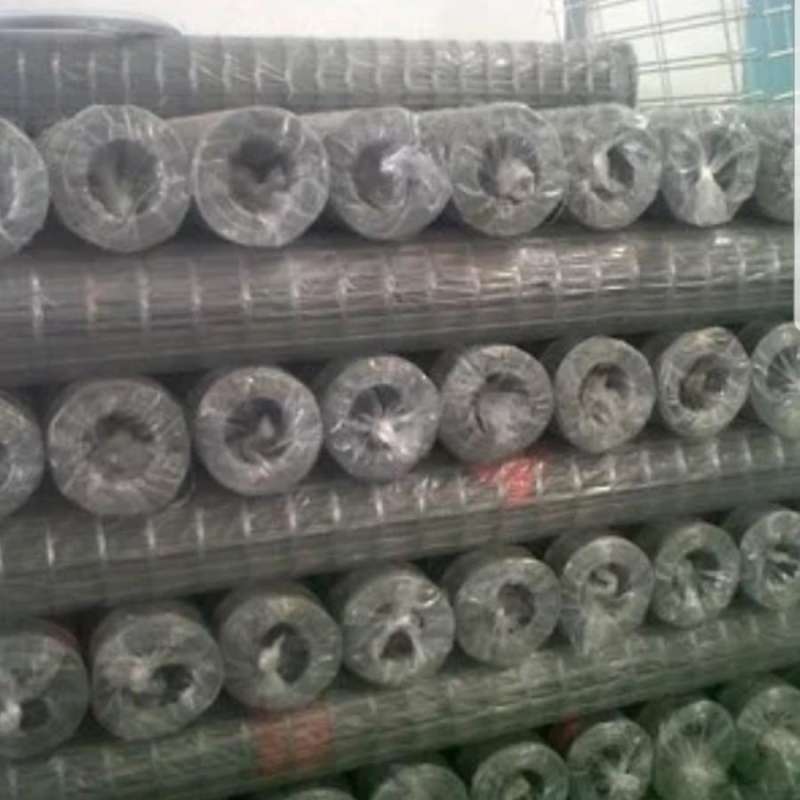 Jual Roofmesh 3315 - Kawat Atap Penahan Insulasi Glasswool Rockwool Dll ...