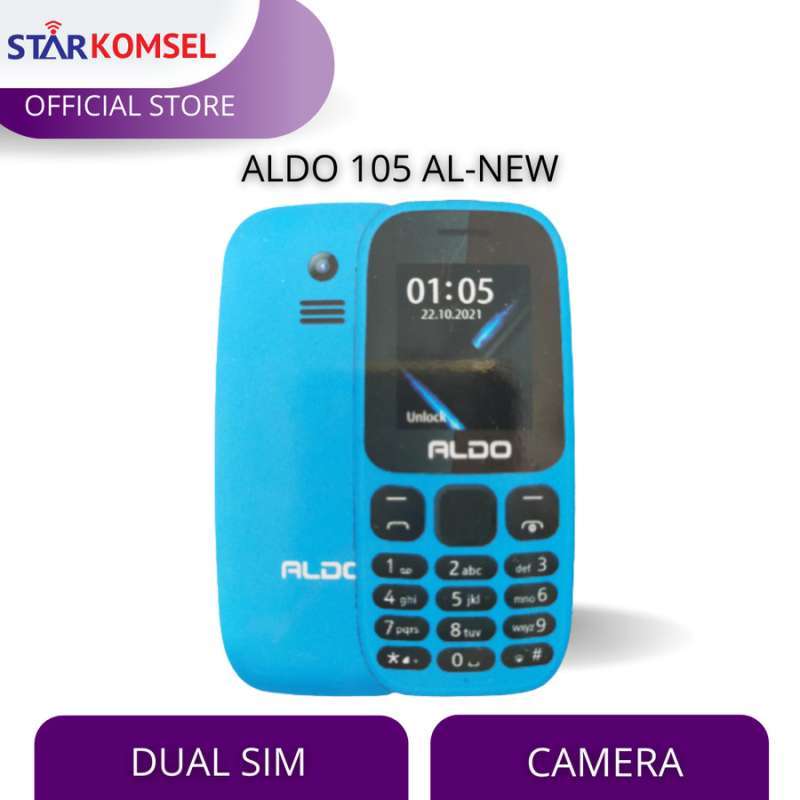 Jual Hp New Aldo Spesifikasi Original, Murah & Diskon Harga Maret 2024 ...