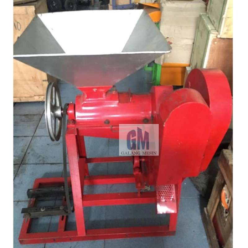 Jual Mesin Pemecah Pengupas Kulit Kopi Kering Quad Coffee Huller 100 kg ...