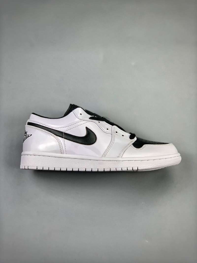 Jual Nike Air Jordan 1 Sepatu papan atas rendah klasik rendah01 - 44 di ...