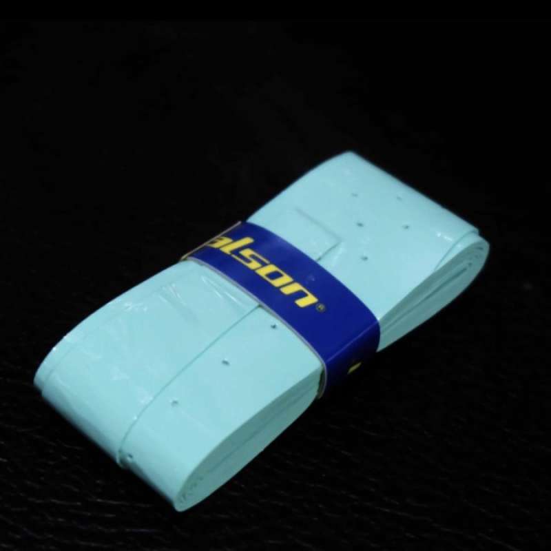 Jual Grip/overgrip Badminton Tenis Toalson Neo Quick Candy Di Seller ...