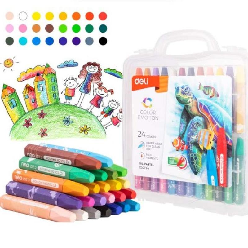 Jual Deli Pastel Original Harga Termurah Februari 2024 | Blibli