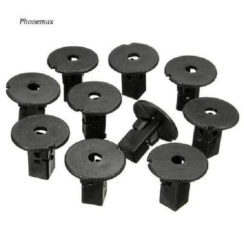 Jual Clip Bumper Mud Guard Rivet Retainer Klip Bumper Pintu Di Seller ...