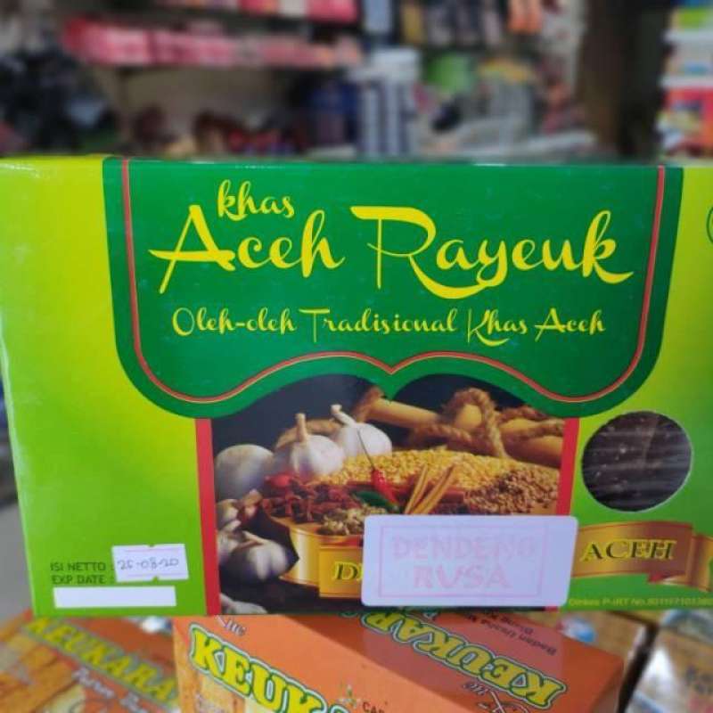 Jual Daging Rusa Termurah - Harga Grosir Terupdate Hari Ini | Blibli