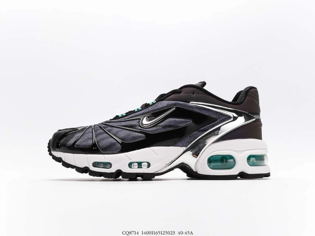 Jual Nike air max ditambah TXT air cushion running shoe di Seller ...