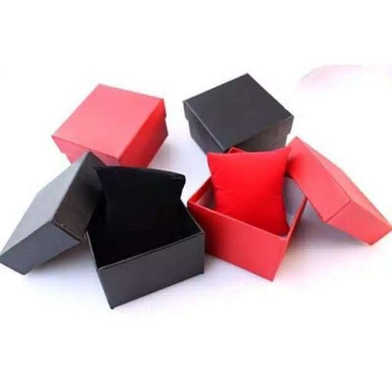 Jual Box Kotak Jam Kubus Multi Fungsi di Seller R2 Agency - Tegal Rejo ...
