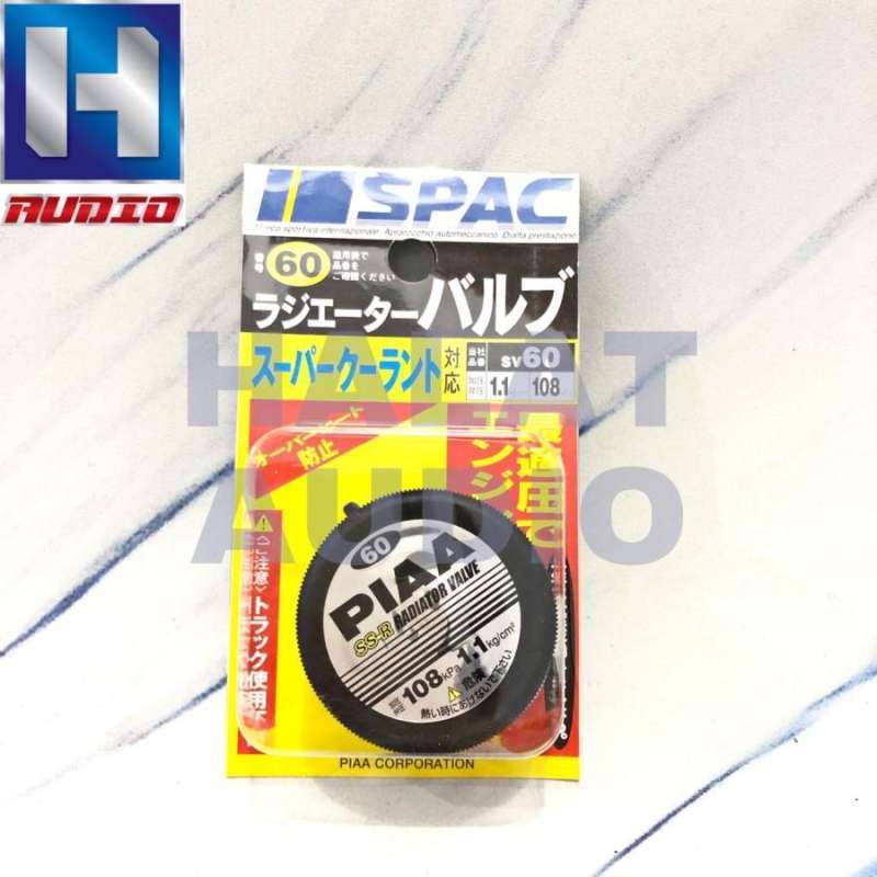 Jual Spac Radiator Valve Terbaru Dengan Harga Termurah Di 2024 | Blibli