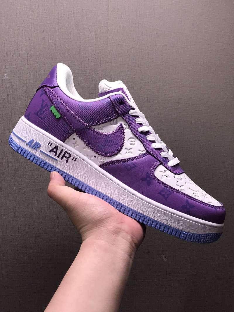 Jual Nike Air Force 1 Sepatu Olahraga Rendah Biasa0 - 45 Di Seller ...