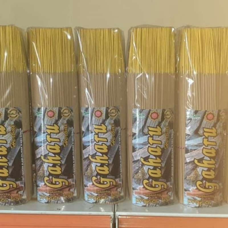 Jual Dupa Gaharu Herbal Asli Dari Kayu Gaharu Di Seller Toko Aditya ...