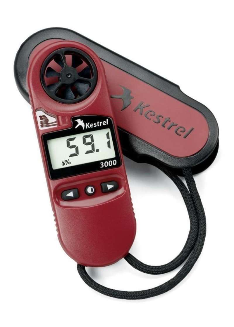Jual Kestrel 3000 Pocket Weather Meter 💯 Harga Murah & Kualitas Terbaik ...
