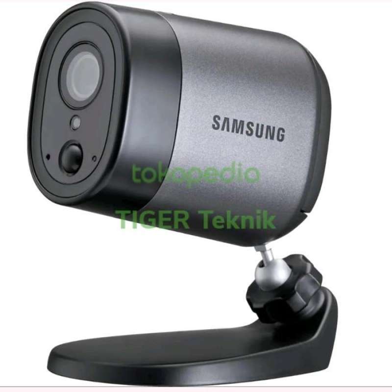 Jual Samsung Smartcam A1 Outdoor 720p Wireless Battery Powered Camera Brand Di Seller Telkeshop ...