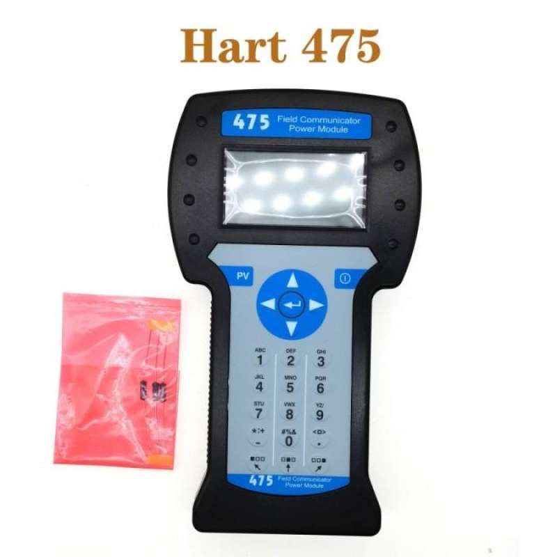 Jual Suitable for Hart 475 field communicator Hart communication ...