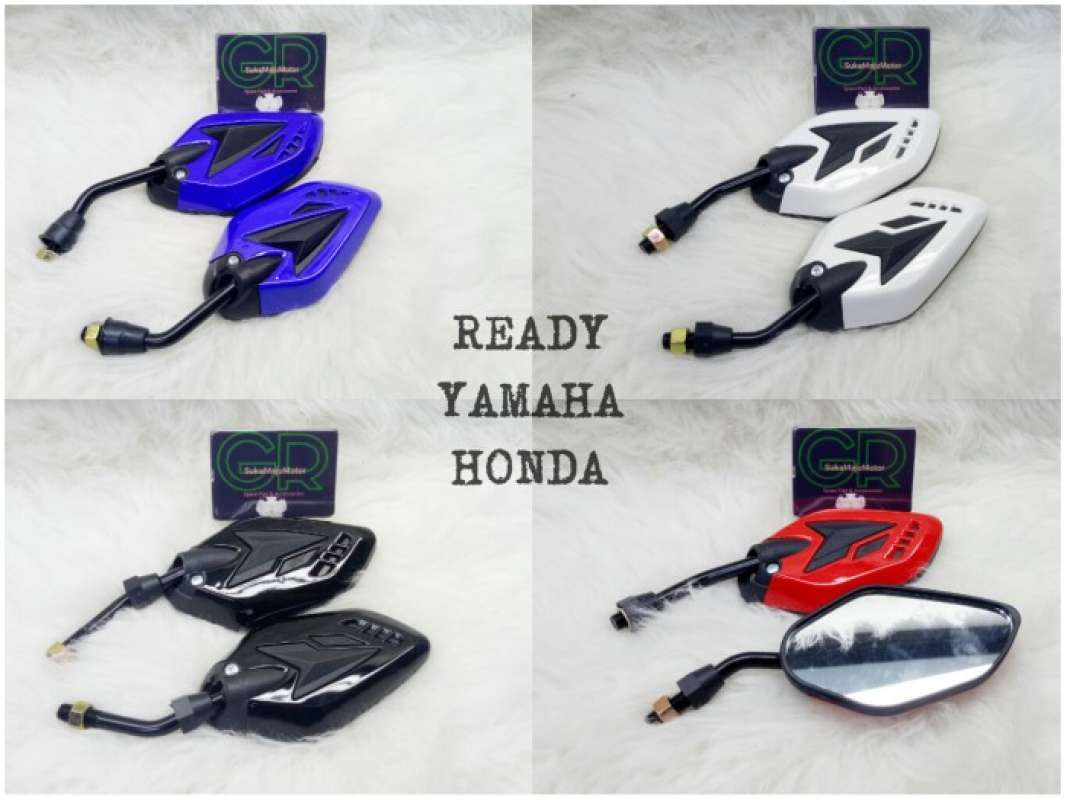 Promo Spion Mini Sps Model Terano Universal Semua Motor Yamaha Honda ...