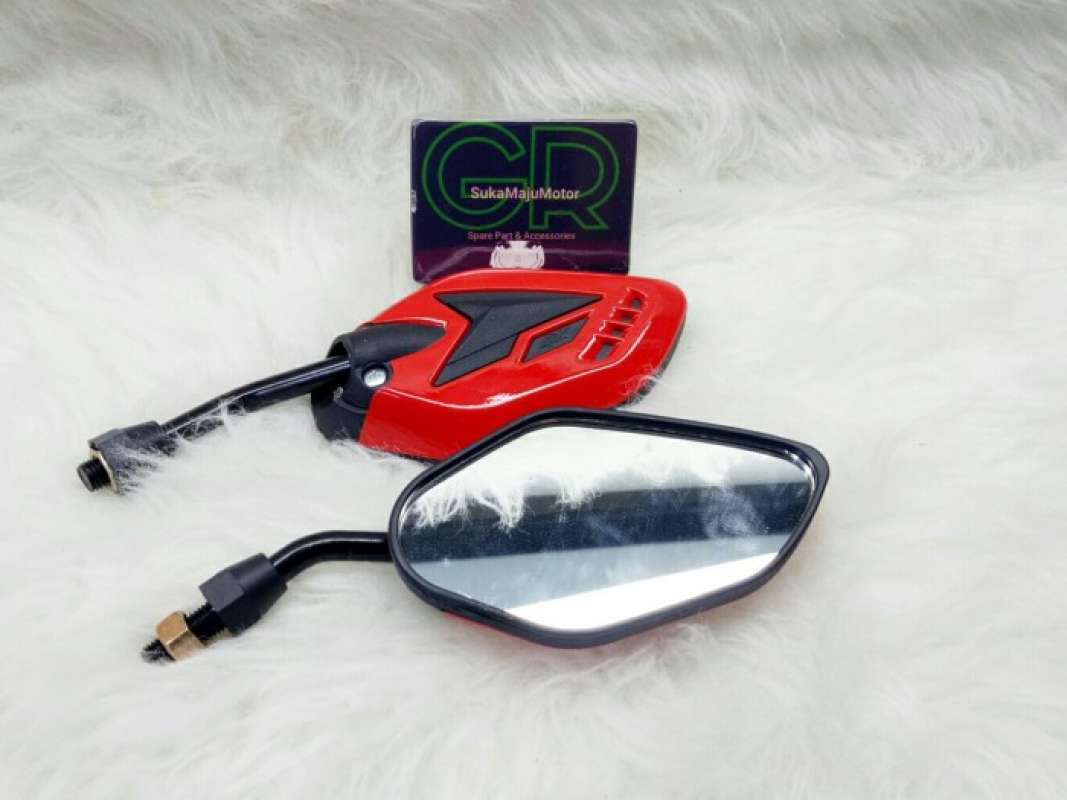 Promo Spion Mini Sps Model Terano Universal Semua Motor Yamaha Honda ...