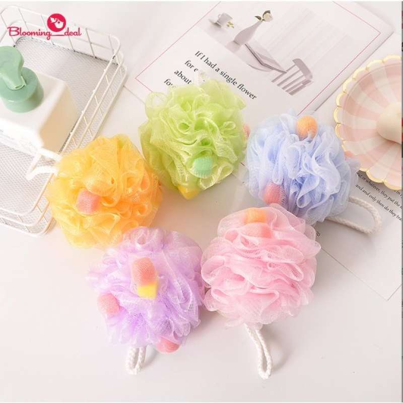 Jual Spon Jaring Untuk Mandi Harga Termurah Dan Terlengkap 2024 | Blibli