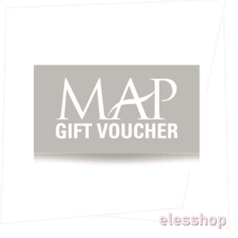 Jual Voucher belanja MAP di Seller Elesshop - Kab. Magelang, Jawa ...