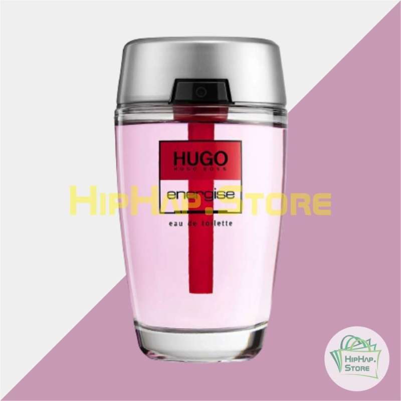 Jual Hugo Boss Energise for Men - Hugo Boss Parfum Original di Seller ...