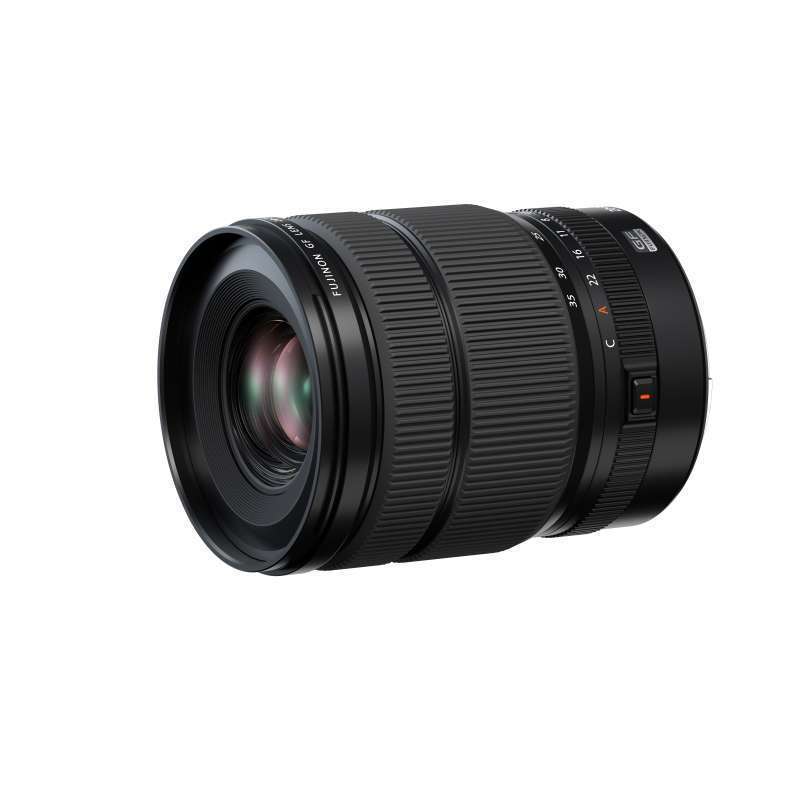 Jual FUJINON LENS GF20-35MM F4 WR di Seller Buana Photo Official Store ...