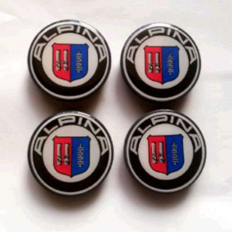 Harga Velg Alpina 17 💯 Terbaru, Spesifikasi, & Kredit Maret 2025