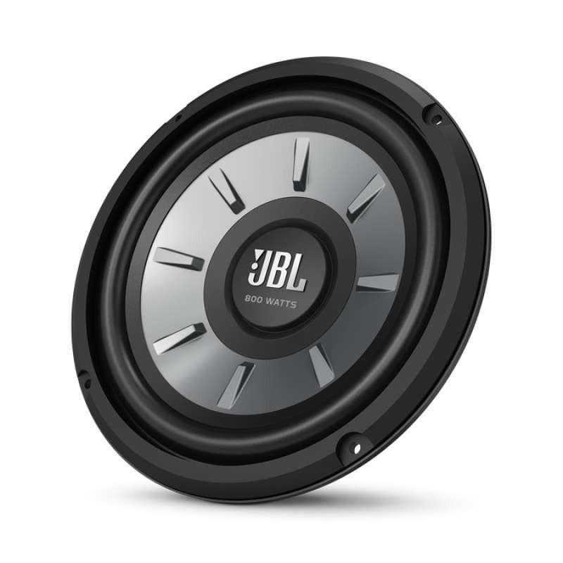 Jual JBL Stage810 Subwoofer JBL Original JBL Stage 810 Sub pasif mobil ...