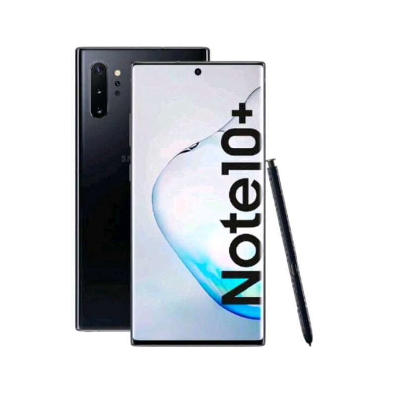 Jual Samsung Note10 Plus 5G - Putih di Seller Yusufstore - Tebet Barat, Kota Jakarta Selatan ...