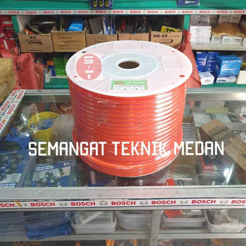 Jual Selang Kompresor Ukuran 8 X12 Mm Terbaru Dengan Harga Termurah Di ...