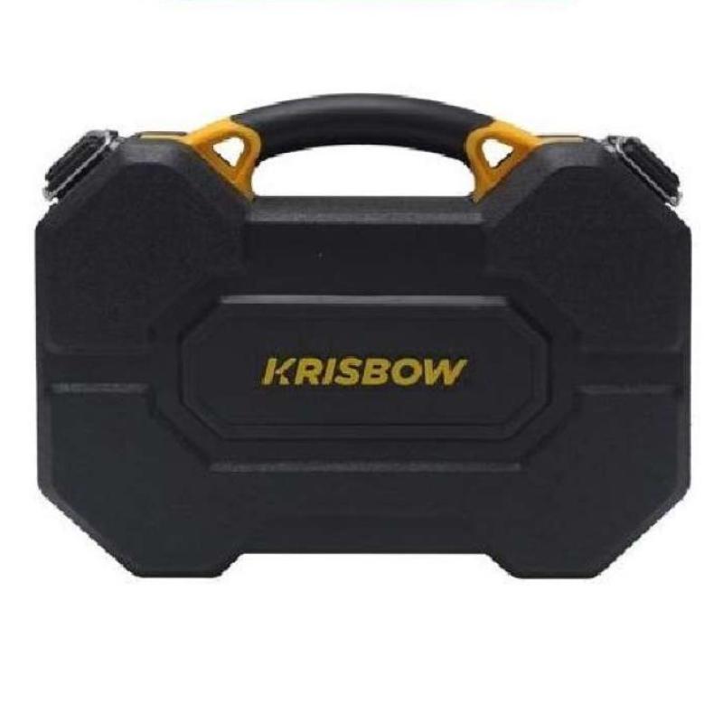 Jual Krisbow Set 28 Pcs Perkakas Mekanik Dengan Kotak di Seller ...