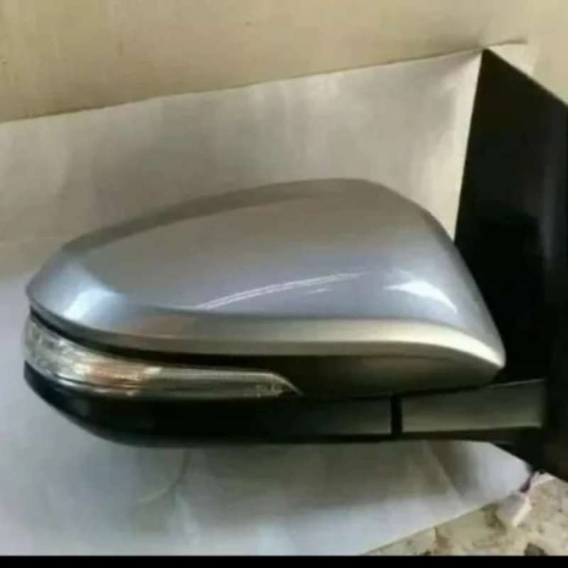 Jual Spion Toyota Inova / Innova Reborn Tipe G / V / Q / Venturer Ori ...